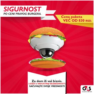 G4S Kreativna Reklama 2 - DIGITAL CREATORS