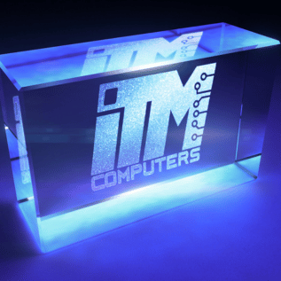 ITM Computers - DIGITAL CREATORS